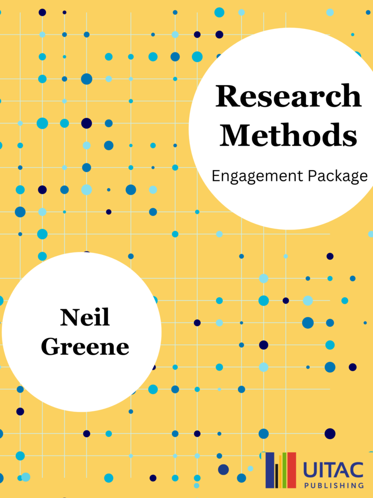 Login – Research Methods